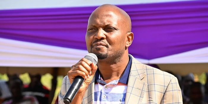 Moses Kuria Reveals How He Made Ksh 750M Wealth - Kenyans.co.ke